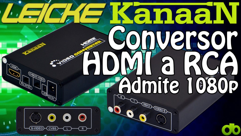 YEHUA Transmisor y Inalambrico HDMI hasta 50M 4K/5G Wireless HDMI Extender Unboxing Review y ...